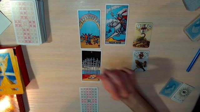 СТРЕЛЬЦЫ ♐ расклад таро:  неделя 20-26 февраля