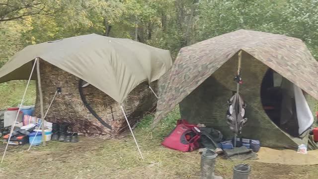 наш лагерь 2022г. иртыш