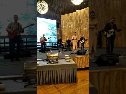 На сцене Ялта-Интурист / 2022