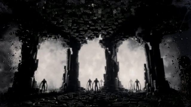 Прохождение Метро 2033. Финал.