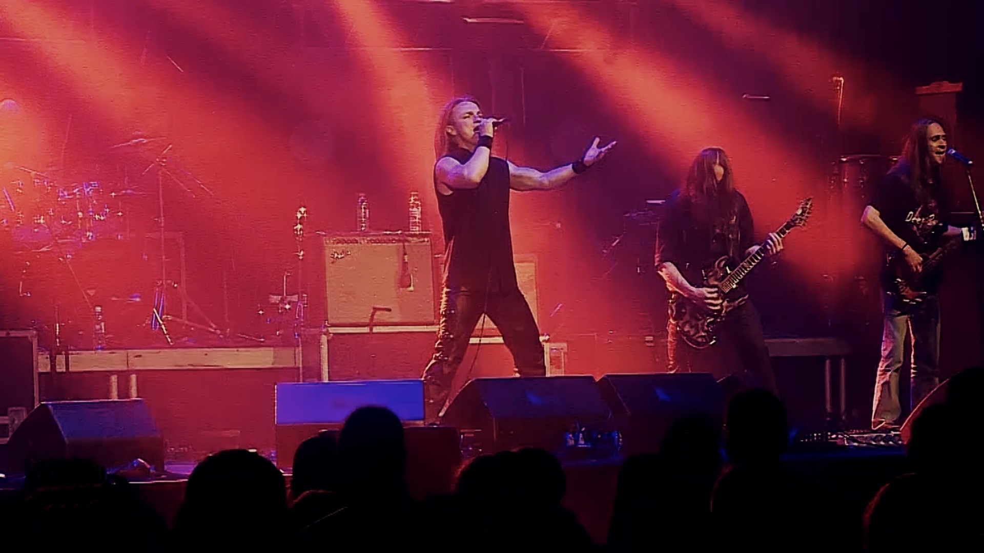 Ориентир - Русская земля (Время колокольчиков 2017)