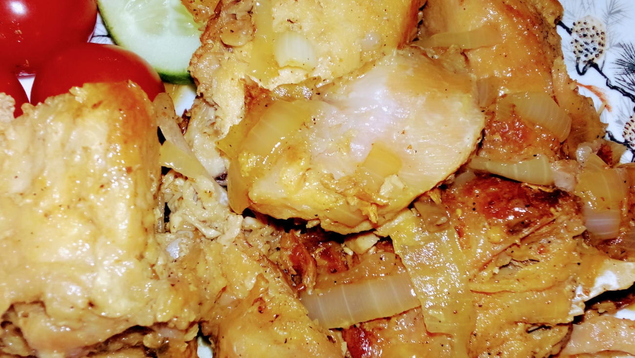 Готовят Все и все по-разному! Легкий и Вкусный рецепт приготовления Кролика на сковороде!