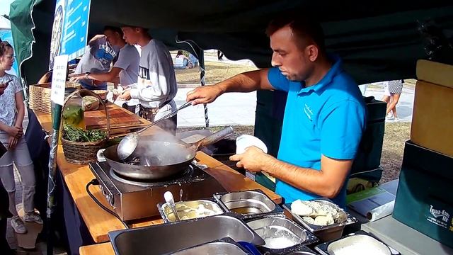 Интересное в Ярославской области