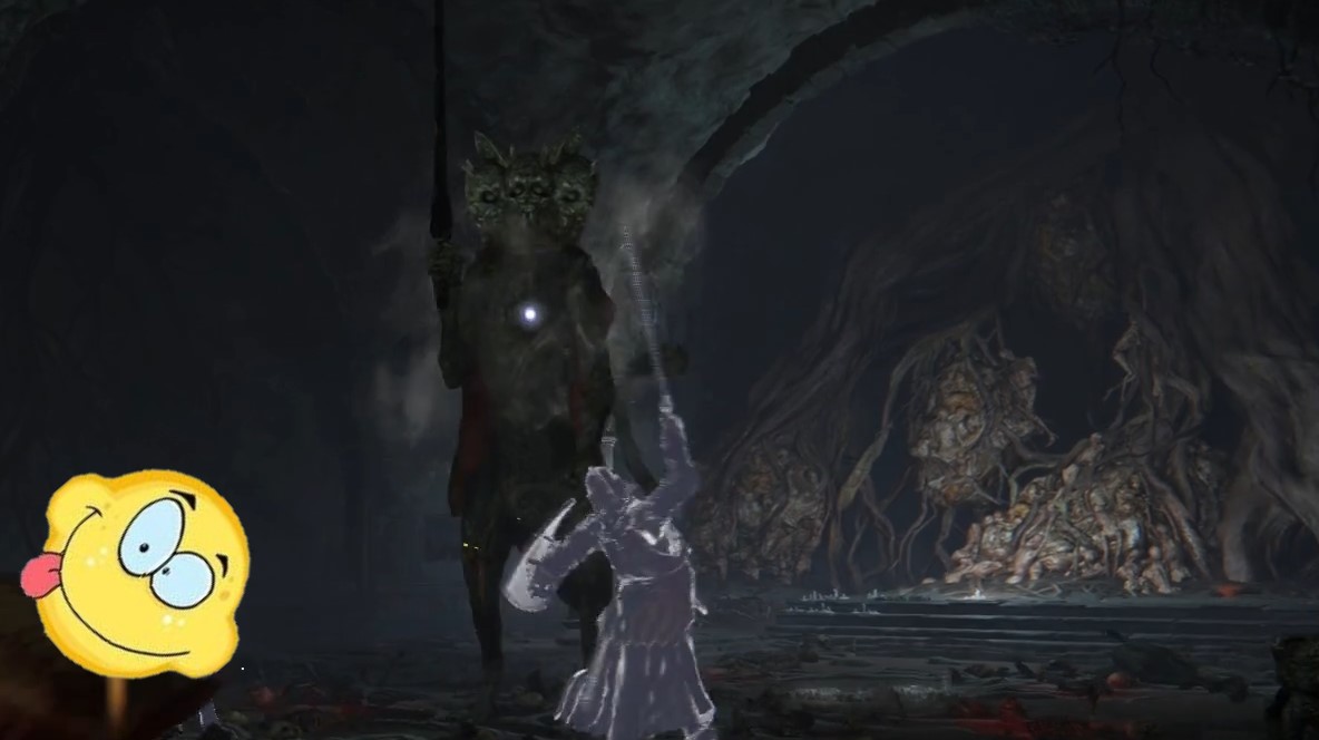 Elden Ring прохождение #24. К замку Морна. Мавзолей!!!