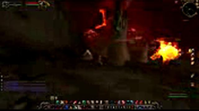 WOW | ч.12 Огненные недра, ностальгия