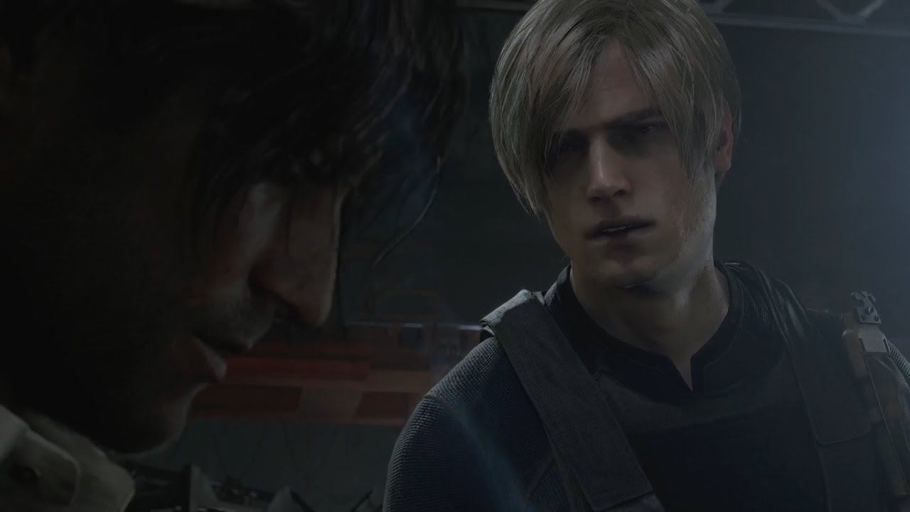 ПРОЩАЙ, ДОН КИХОТ ► RESIDENT EVIL 4 REMAKE #14