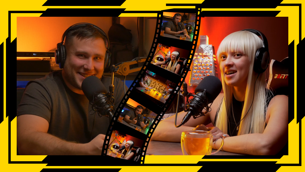 Вечерние тёрки #3 - Мото мир и как туда зайти