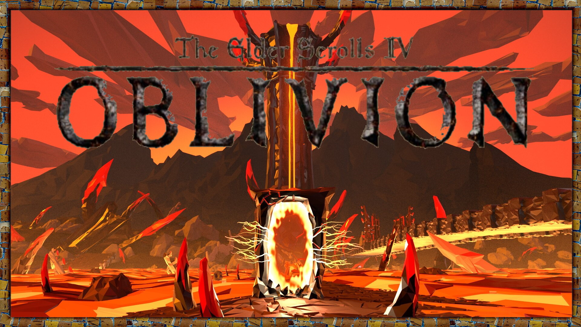 The Elder Scrolls Oblivion Глава вторая Сиродил больше чем казалось вначале (3).mp4