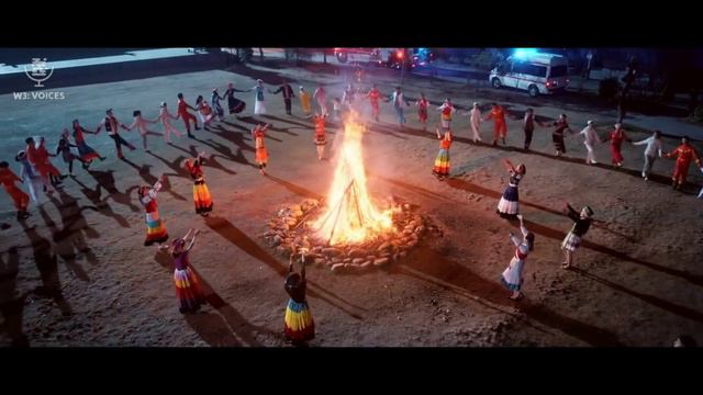 Пылающее сердце 1 сезон 11 серия