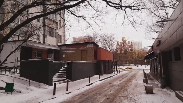 Фрагмент - "Баллада о прокуренном вагоне" - А. С. Кочетков