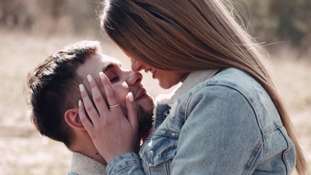 Ты моя половинка