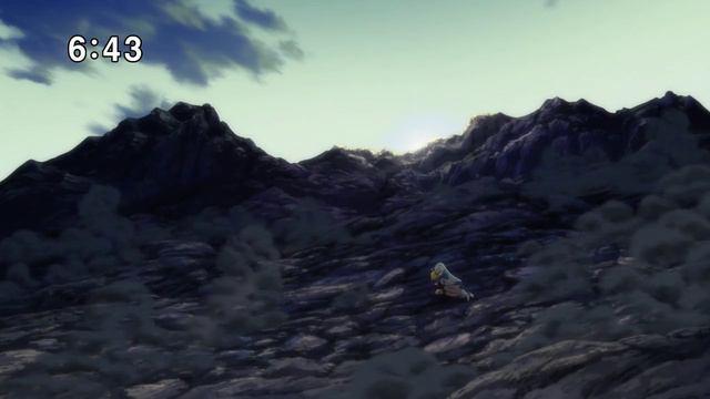 Nanatsu no Taizai Season 2 Episode 20 Subtitle