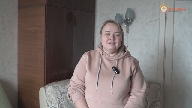 Продано! Квартира 57,0 кв м Дагестанская 4, ЕКБ. АН Мегамир