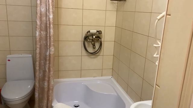 Бонотель 3* (Астрахань)