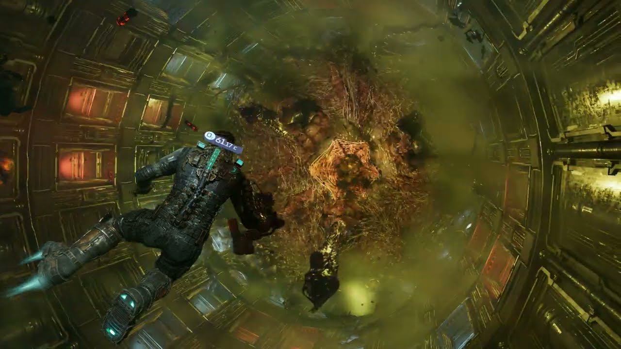 Dead Space (Remake) №11