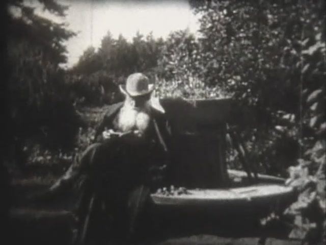 Литература. Лев Толстой. Толстой в Ясной поляне