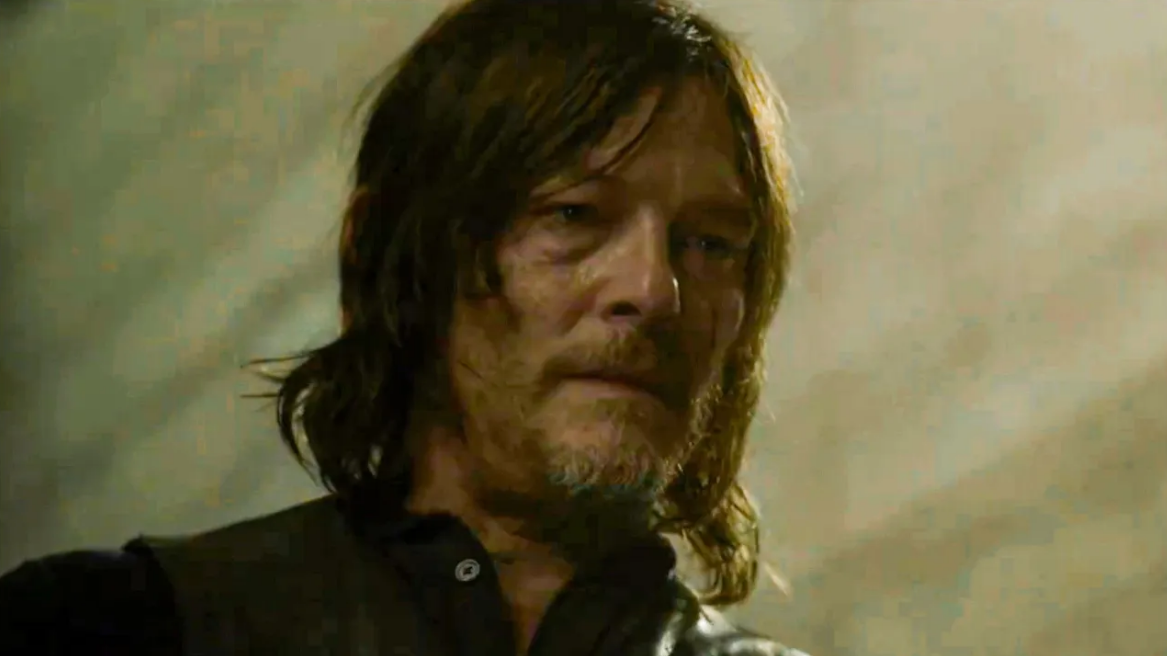 Ходячие мертвецы 11 сезон 6 серия ПРОМО!