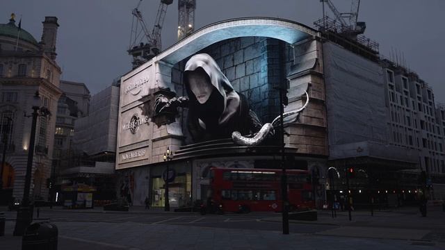 Технологии выходят на новый уровень !!! Маркетинг не стоит на месте