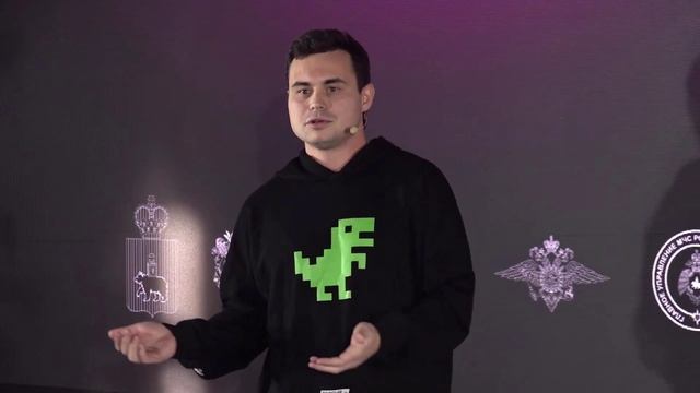 Объясни блондинке