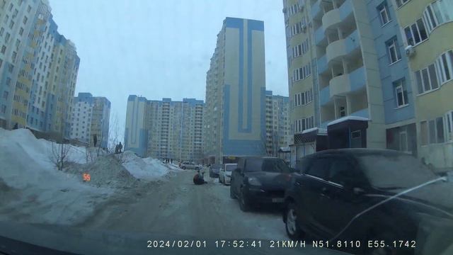 Смерти вообще не боятся с такими играми 😡