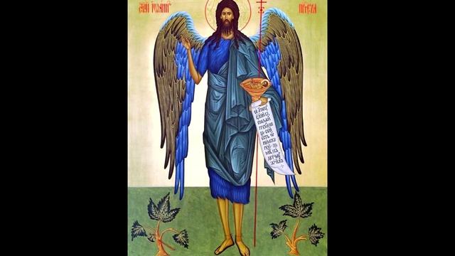 Библия. 52-01.2. Евангелие по Марку (01). Начало Евангелия Иисуса Христа.