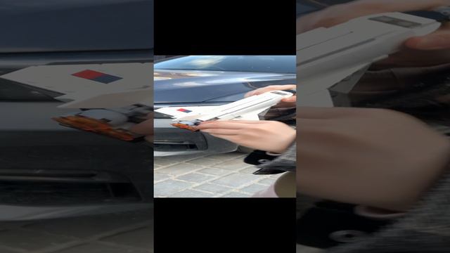 Новое знакомство