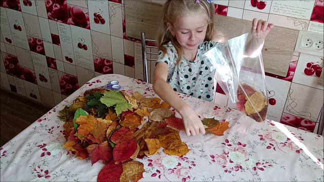 поделка Совушка (27.09.2023)