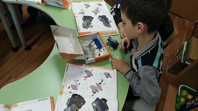 ЮТ. Работаем..mp4