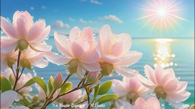 "1-я Книга Царств" / 18 ГЛАВА