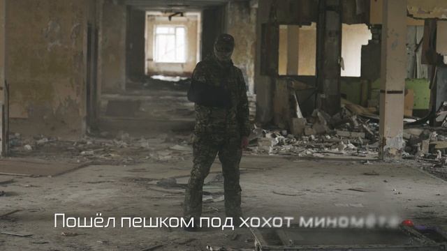 Стихи - АрхангелСпецназа .