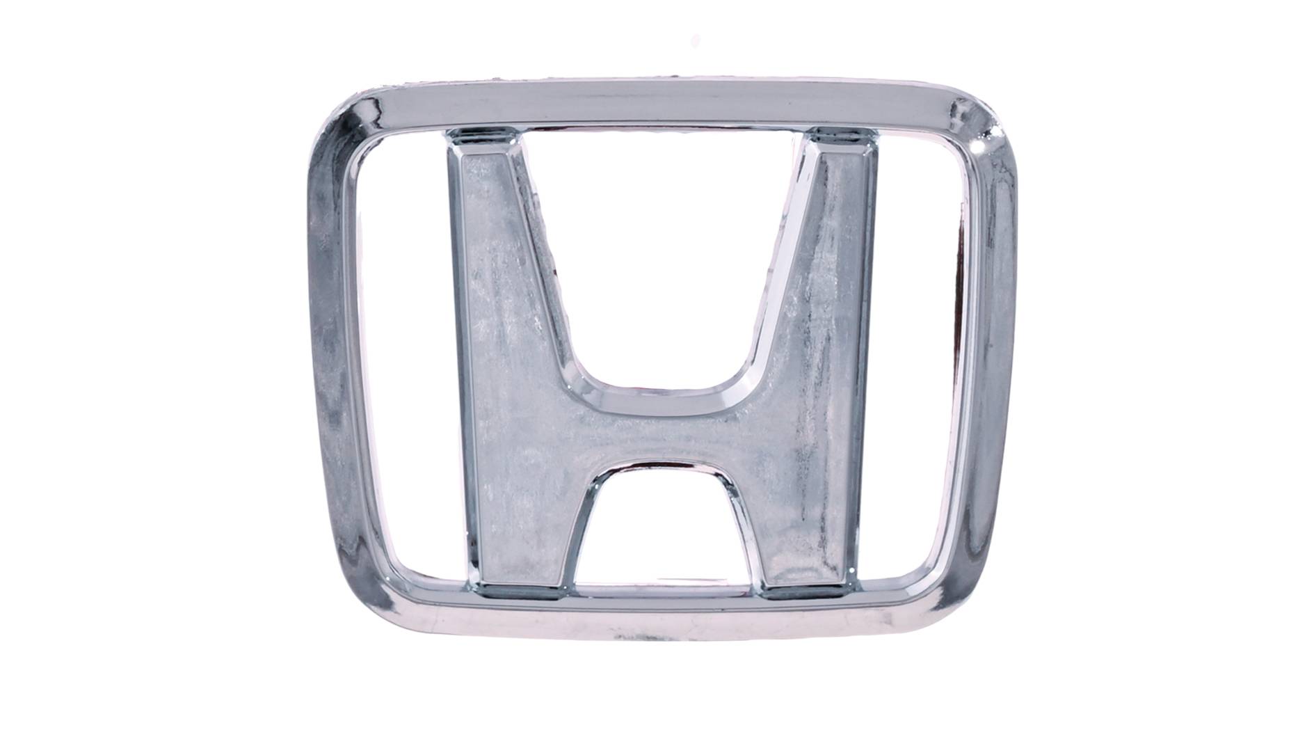 ЭМБЛЕМА HONDA 68-57mm