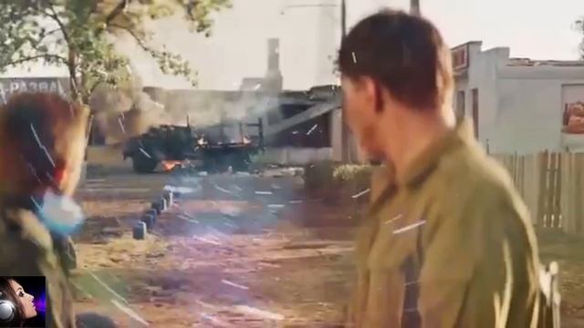 Белоусов Юрий - Русские Люди( В Поддержку Войск РФ)