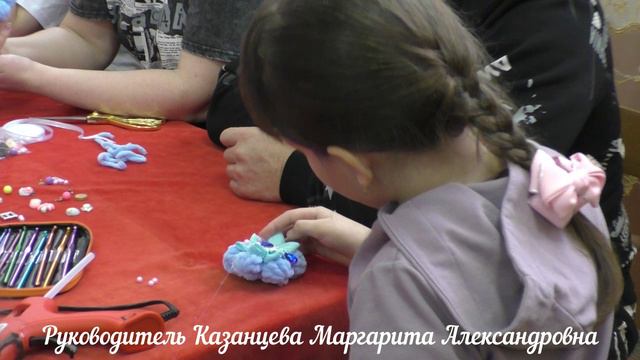 Семейный клуб" Иван да Марья"
Нижнемамонский СДК 
В.Мамонский р-н