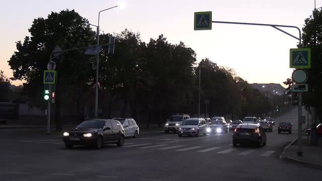 Начальник УГИБДД Александр Черкасов призвал быть внимательными на проезжей части