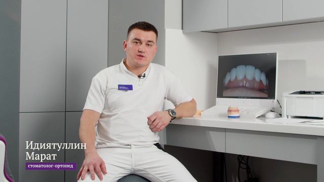 Когда ставят виниры, а когда коронки?