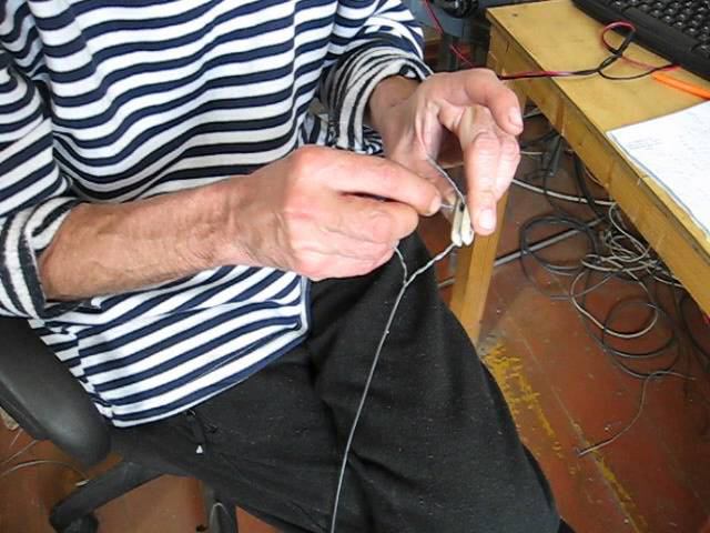 Ленивая гаша