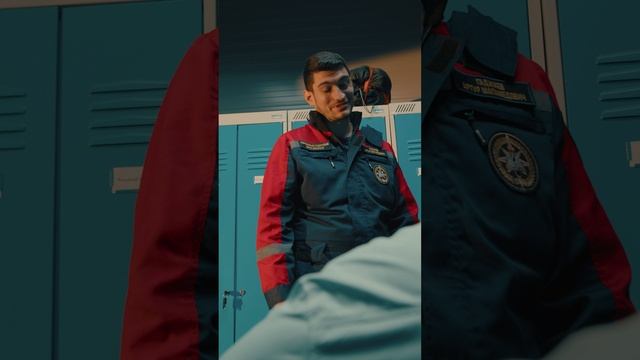 Ваня, спасай! 42 серия