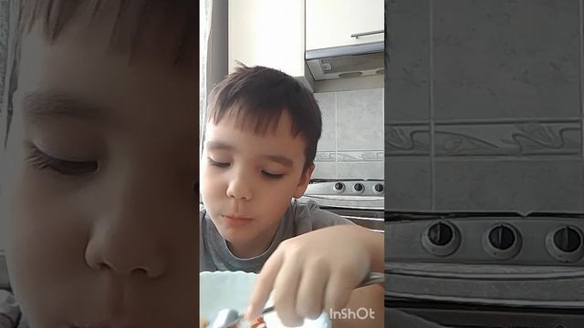 Новый влог "Что я делаю по дому"