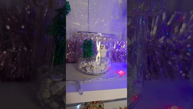 Мастер-класс? на ютуб канале❤️?
❄️ @angel_dream_ag
#создаём_сказку
#greku_anzhela #angel_bream_ag