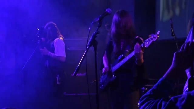Sonic Death (СОНИК СМЕРТЬ) - LALALA (live) [Санкт-Петербург, Ласточка, 17.12.2021]