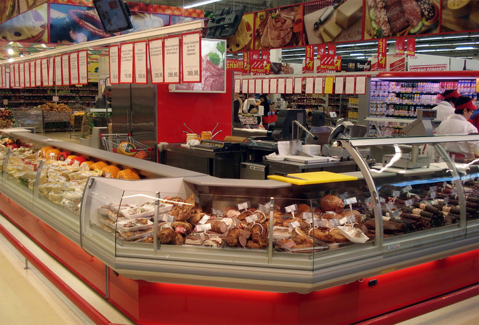 ОБЗОР ЦЕН ТОВАРОВ И ПРОДУКТОВ г. МАЙКОП. АДЫГЕЯ