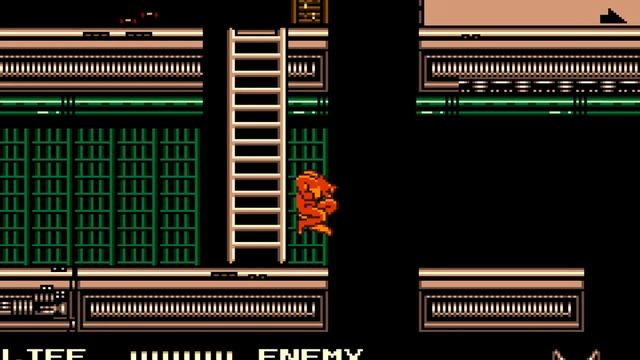 Werewolf The Last Warrior