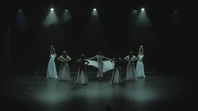 CAUTION HOT! dance project * DANCE SHOW PROMO