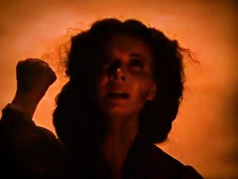 Унесённые ветром. Никогда больше не буду голодать