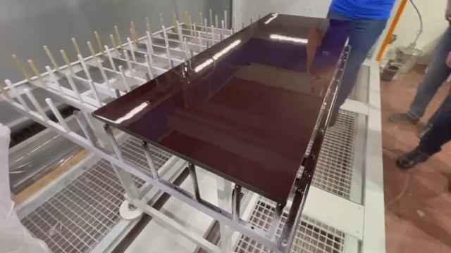 Отзывы на автоматический покрасочный робот АHТРОБОТ profi maxi