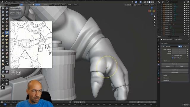 14. Even More Details