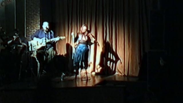 20070216 VHSrip Концерт в «Родине». Часть 1. Валерий Отставных и группа товарищей