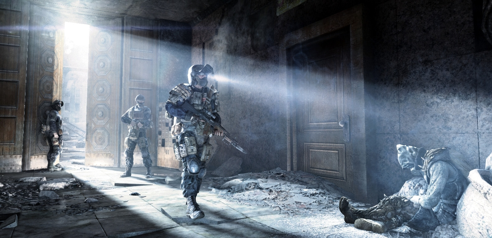 Metro 2033_2023.Серия 12 ЗАСКОЧИЛИ ПОЧИТАТЬ