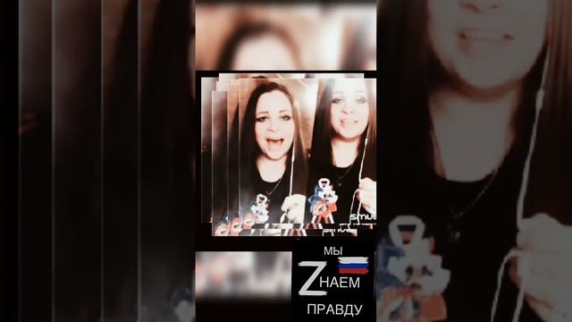 Донбасс за нами (cover)