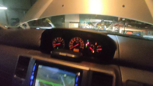 1484 NISSAN X-TRAIL PNT30 SR20 2005 год.